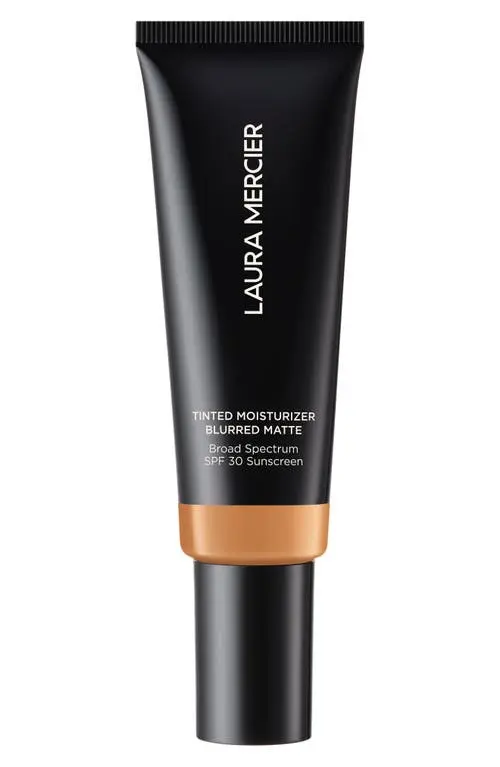 Laura Mercier Tinted Moisturizer Oil Free Blurred Matte Spf 30 - 4w Ochre
