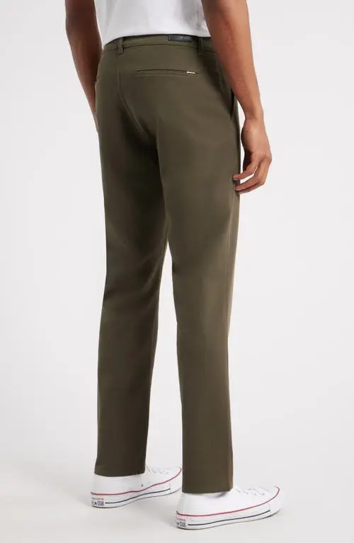DL1961 Ivan Slim Fit Twill Pants