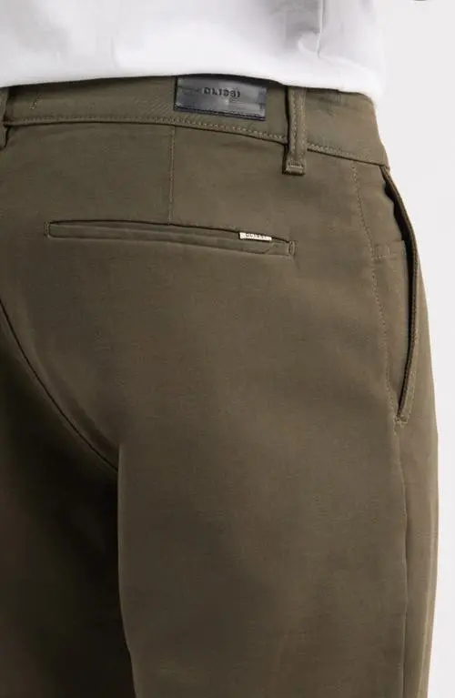 DL1961 Ivan Slim Fit Twill Pants