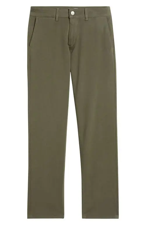 DL1961 Ivan Slim Fit Twill Pants