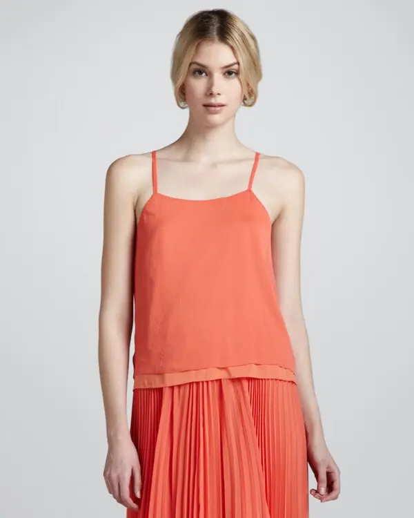 Hannah Artwear Ines Maxi Dress