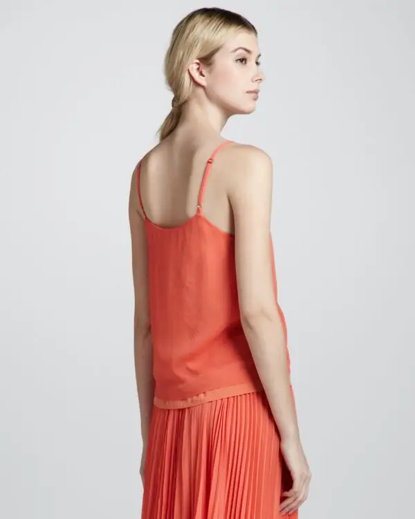 Hannah Artwear Ines Maxi Dress