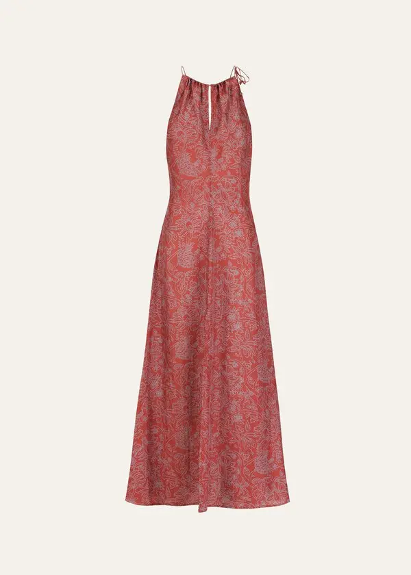 Hannah Artwear Ines Maxi Dress