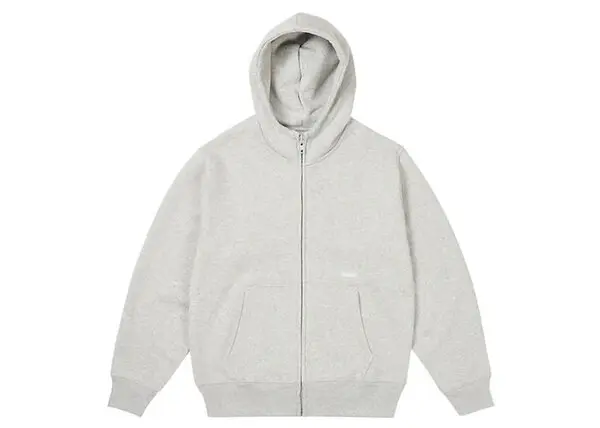 PALACE 5g Zip Hood