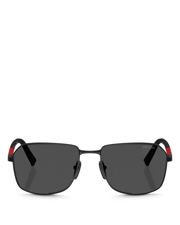 Prada Aviator Sunglasses