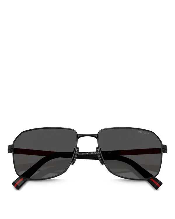 Prada Aviator Sunglasses