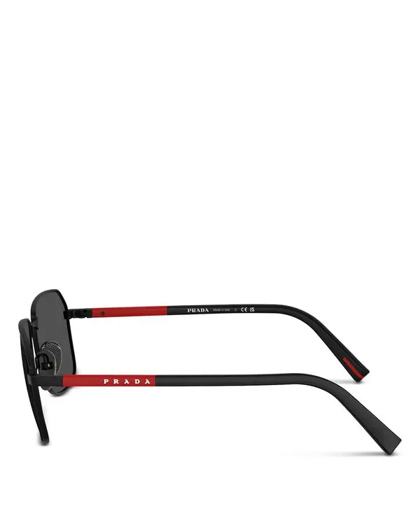 Prada Aviator Sunglasses