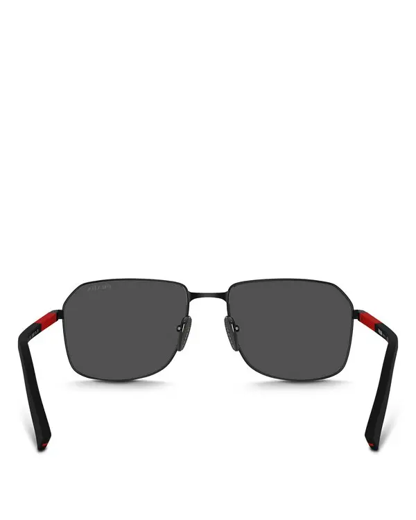 Prada Aviator Sunglasses