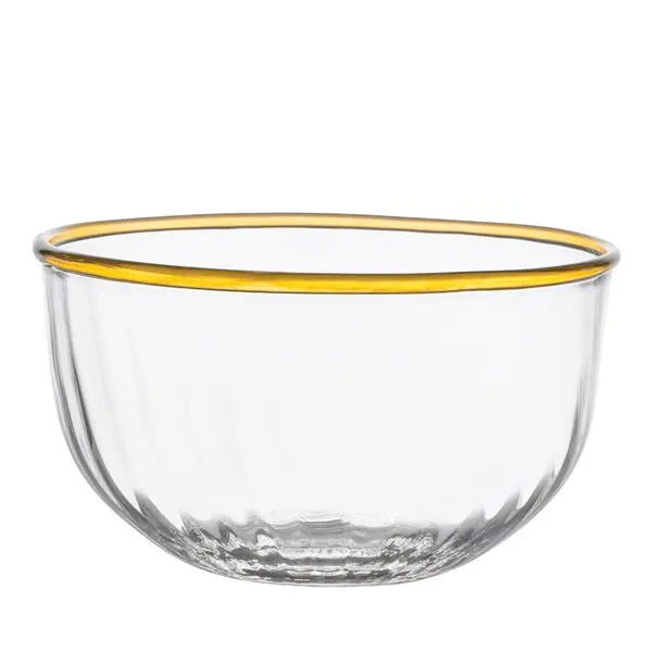 JULISKA Nell 4.5 Bowl Assorted, Set Of 4
