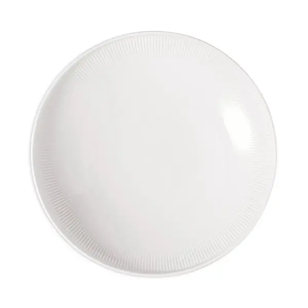 VILLEROY & BOCH Afina Deep Coupe Plate, 9.75