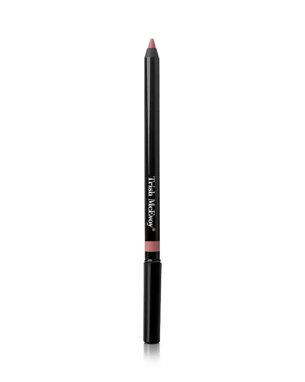 Trish Mcevoy Shape & Enhance Lip Liner - Natural