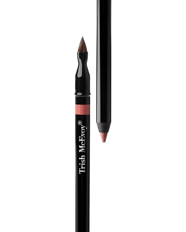 Trish Mcevoy Shape & Enhance Lip Liner - Natural