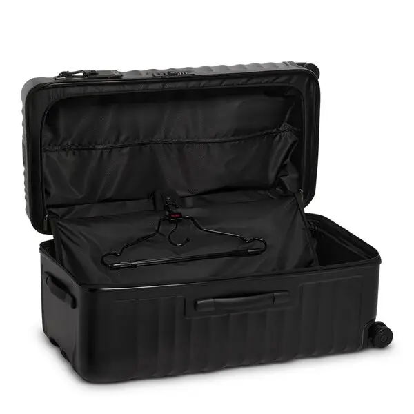 Tumi 19 Degree Large Rolling Trunk - Black Texture