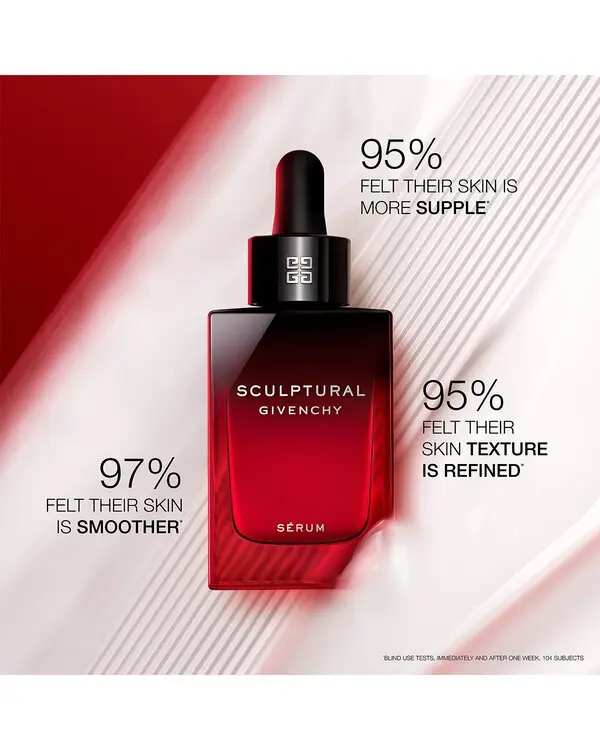Givenchy Sculptural Serum 1 Oz