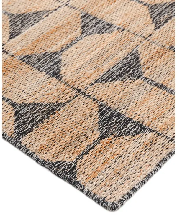 TIMELESS RUG DESIGNS Elle S3383 Area Rug, 6' X 9