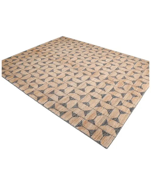 TIMELESS RUG DESIGNS Elle S3383 Area Rug, 6' X 9