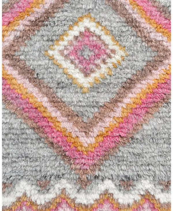 Bloomingdale'S Timeless Rug Designs Hudson S3399 Area Rug, 6' X 9