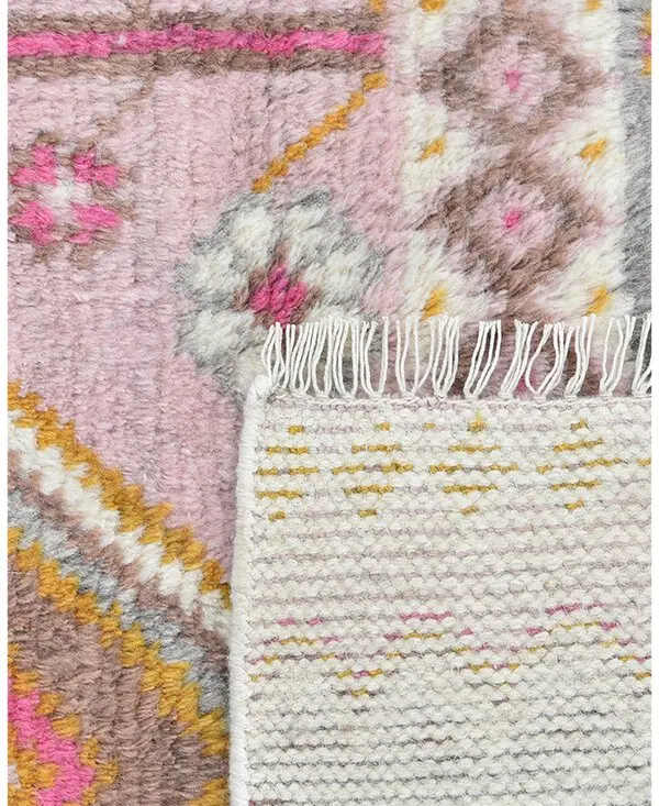 Bloomingdale'S Timeless Rug Designs Hudson S3399 Area Rug, 6' X 9