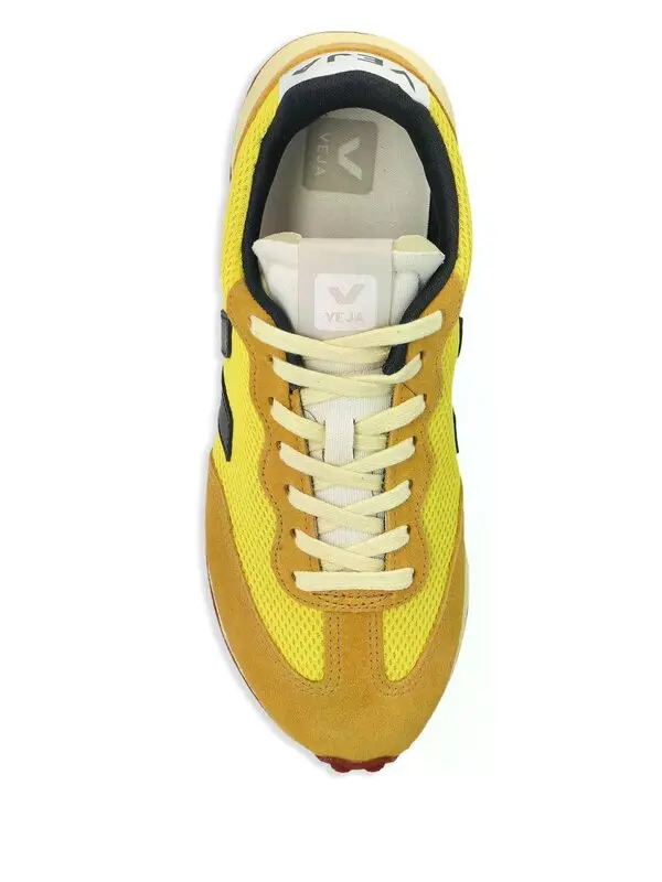VEJA Rio Branco Ii Sneakers - Yellow