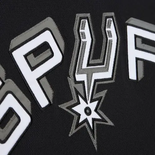Mitchell & Ness Tim Duncan San Antonio Spurs 2000 Nba All-star Game Authentic Jersey