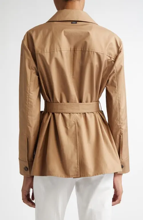 Max Mara Giulia Belted Jacket