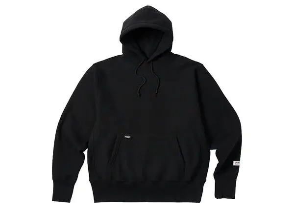 PALACE Camber Hood