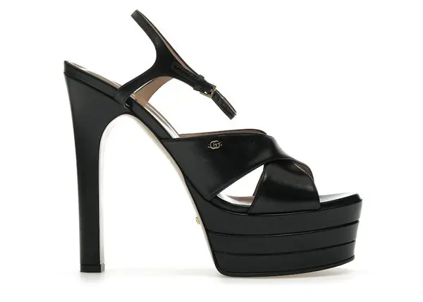 Gucci Platform Sandal