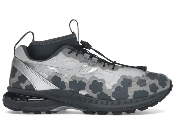 Asics Gel-terrain Mt Cecilie Bahnsen Sneakers - Pure Silver