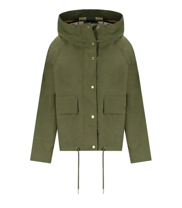 Barbour Nith Showerproof Jacket