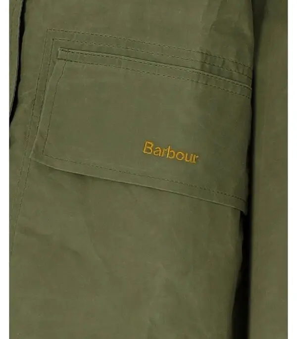 Barbour Nith Showerproof Jacket