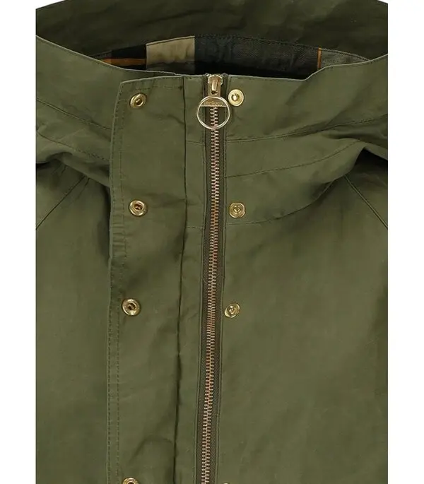Barbour Nith Showerproof Jacket