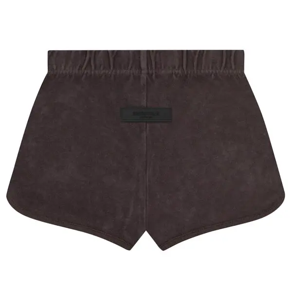 Fear Of God Terry Beach Short - Brown