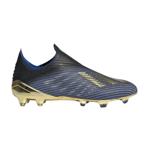 Adidas X 19+ Football - Blue