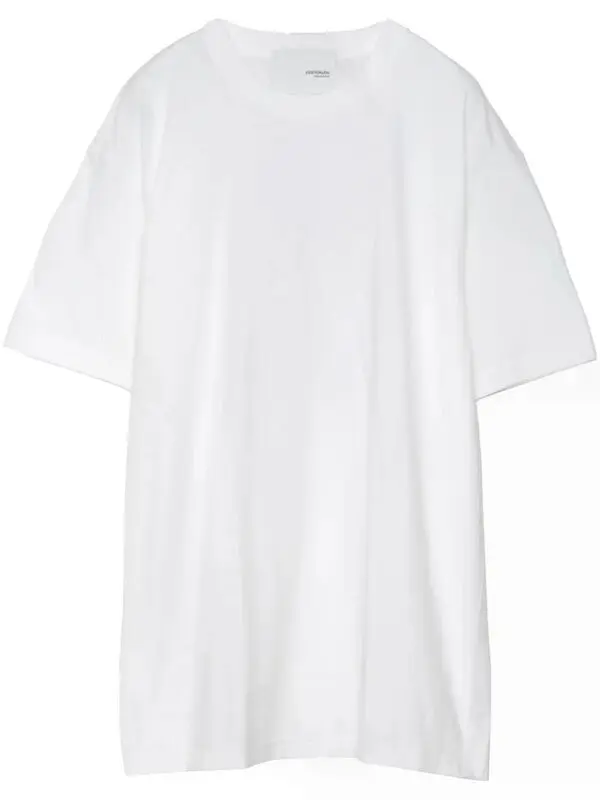 YOSHIOKUBO Mandan T-shirt