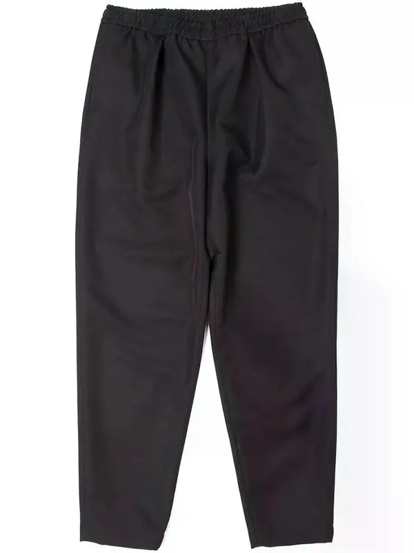 YOSHIOKUBO Elasticated Waistband Trousers