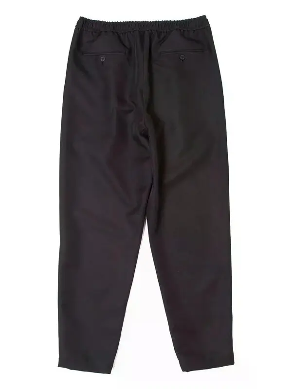 YOSHIOKUBO Elasticated Waistband Trousers