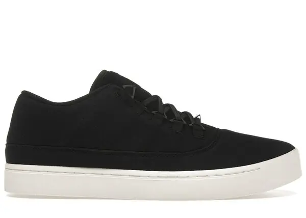 JORDAN Westbrook 0 Low Sneakers - Black/sail