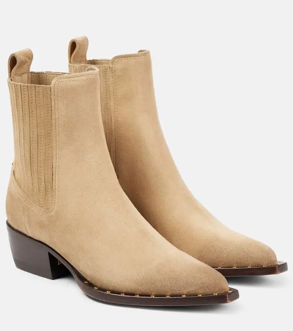 GOLDEN GOOSE Debbie Ankle Boots
