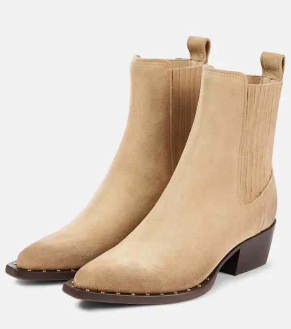 GOLDEN GOOSE Debbie Ankle Boots