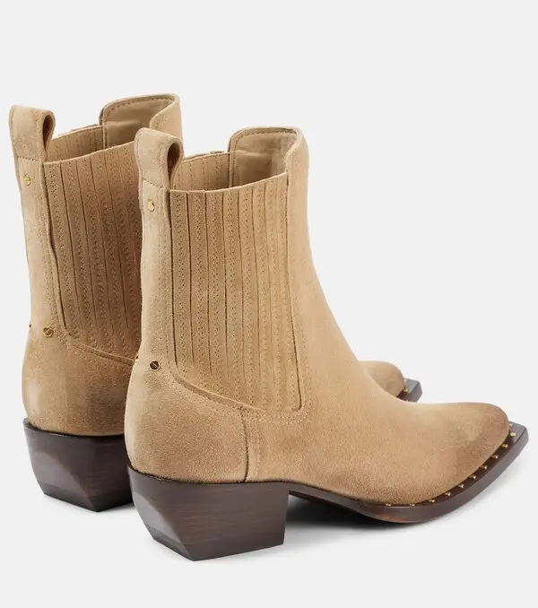 GOLDEN GOOSE Debbie Ankle Boots