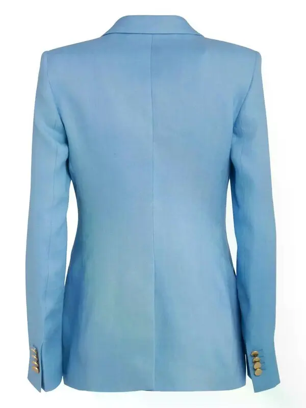 Tagliatore Double-breasted Blazer