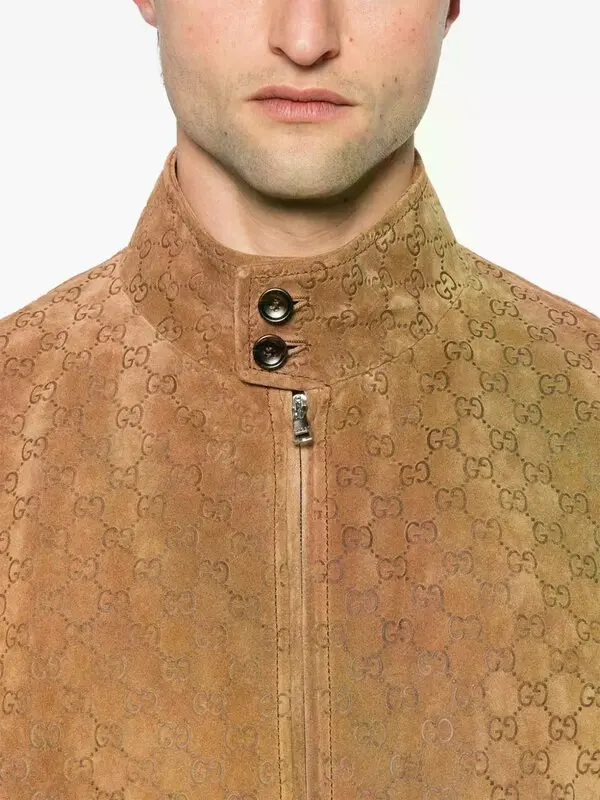 Gucci Interlocking G Jacket
