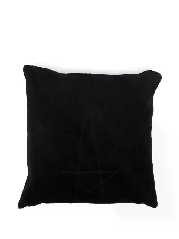 Rick Owens Beach Pillow - Black
