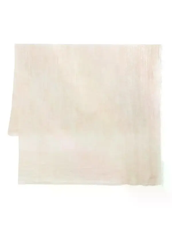Faliero Sarti Clary Scarf - Neutrals