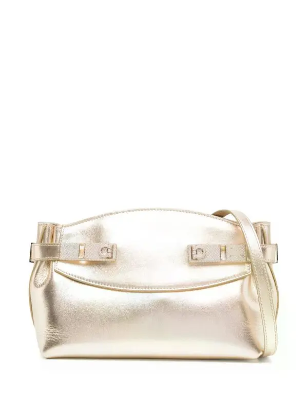 FERRAGAMO Hug Crossbody Bag