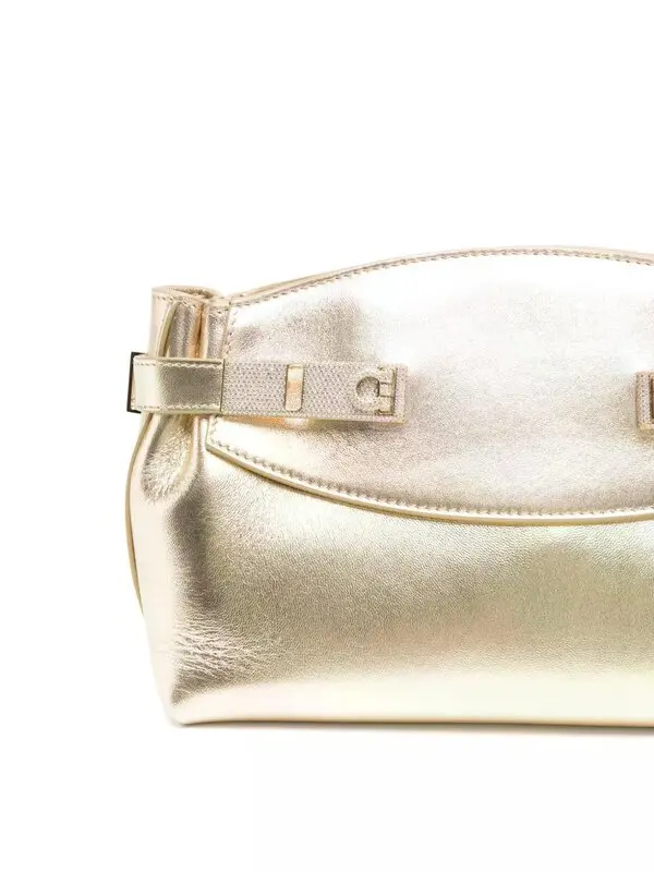 FERRAGAMO Hug Crossbody Bag