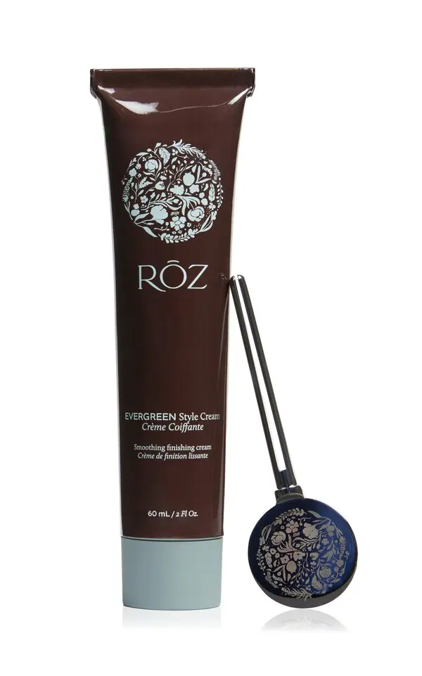 ROZ Evergreen Style Cream - N,a