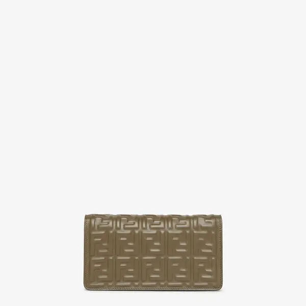 Fendi Tube Wallet On Chain