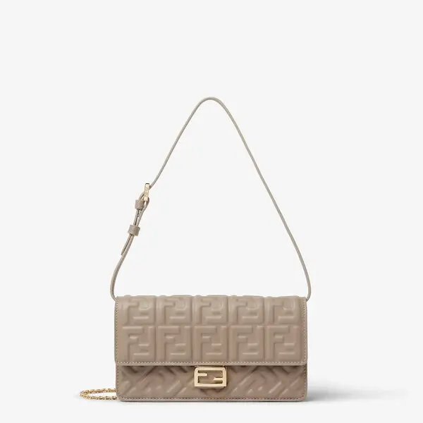 Fendi Wallet On Chain Baguette