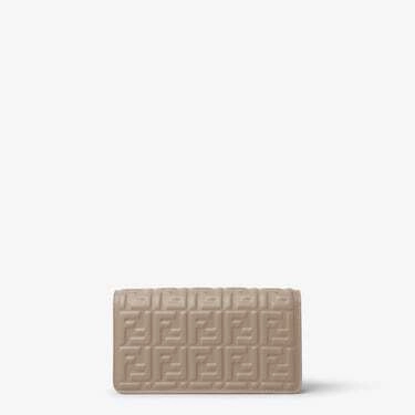 Fendi Wallet On Chain Baguette
